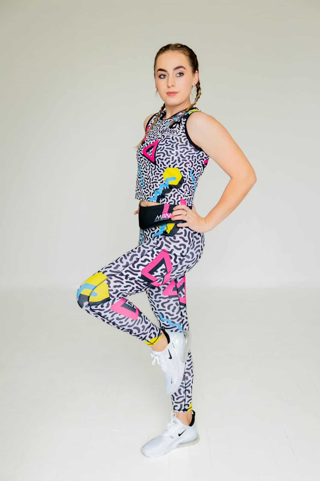 Retro Long Tight – Must Be Nice Clothing
